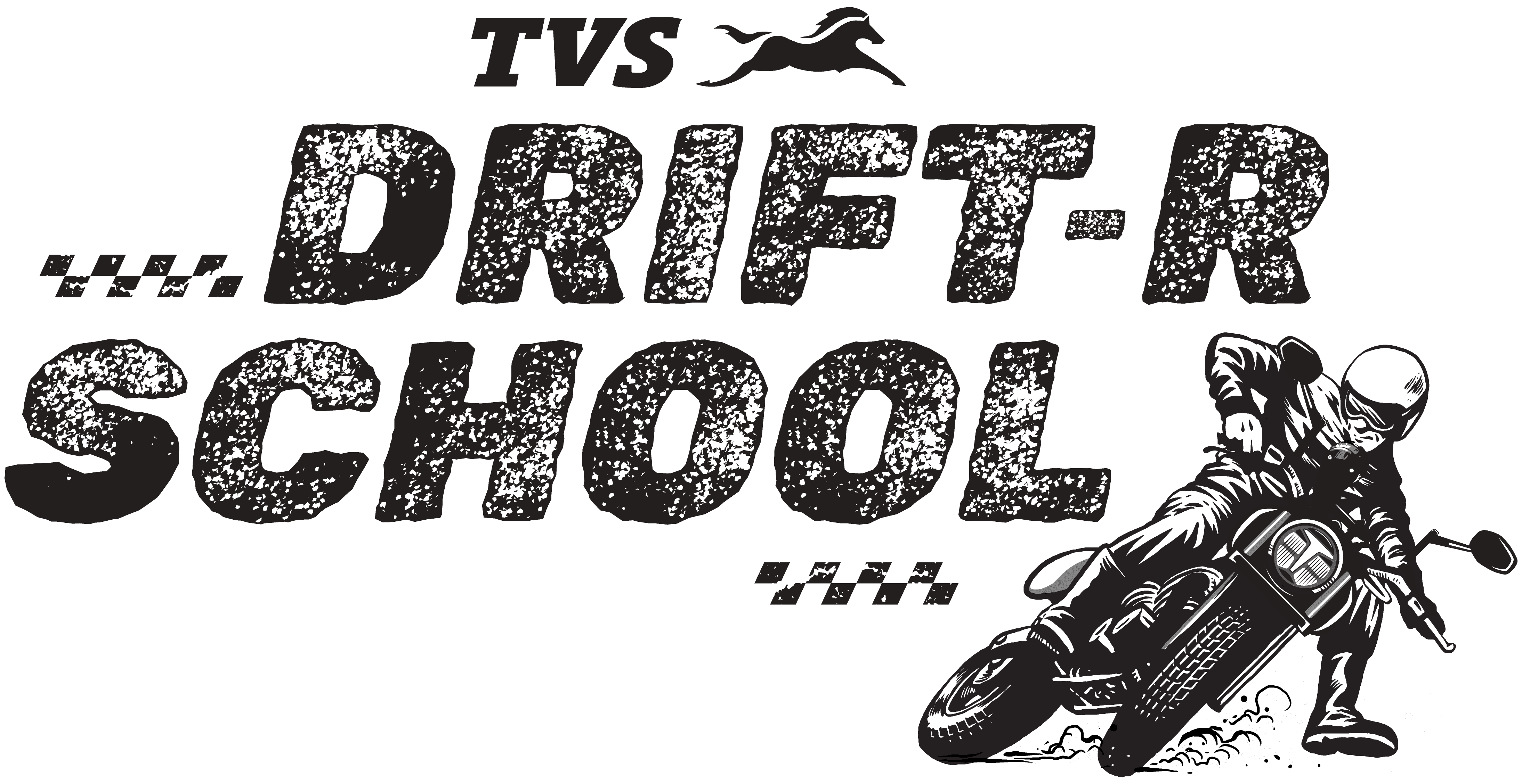 TVS DRIFT-R